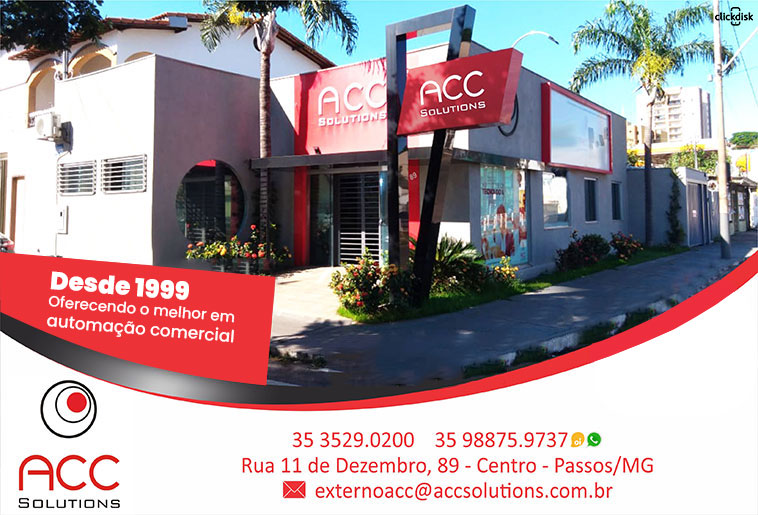 ACC SOLUTIONS, 3529-0200 - Click & Disk