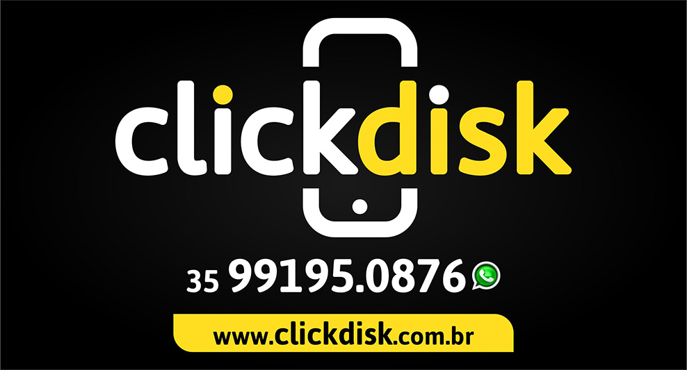 CLICK DISK, 99941-7906 - Click & Disk