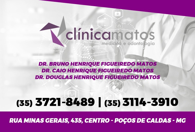 Banner DR BRUNO MATOS CIRURGIÃO BUCOMAXILOFACIAL