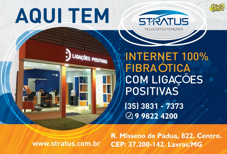 STRATUS TELECOM, 3831-7373 - Click & Disk