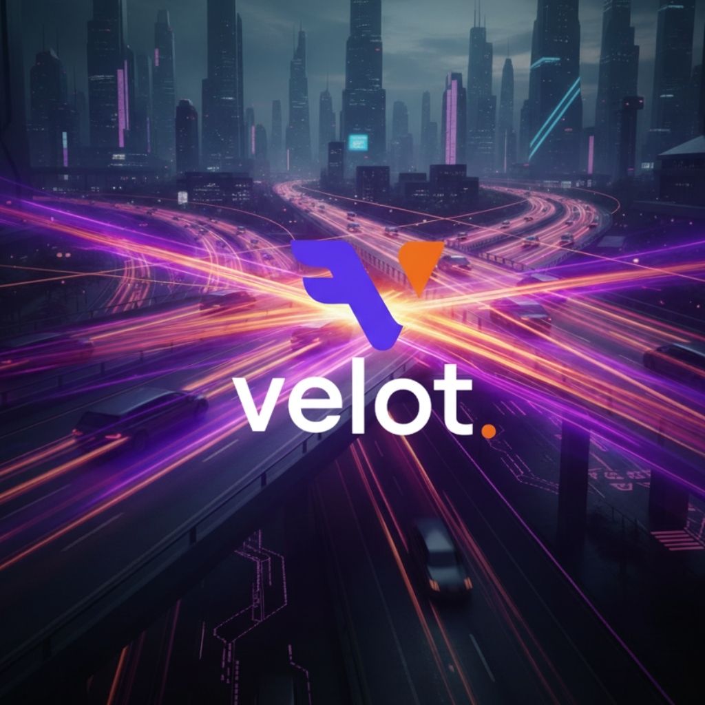 Velot Logística Patos de Minas MG