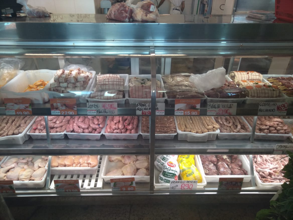 BOUTIQUE DA CARNE, 3521-4835 - Click & Disk