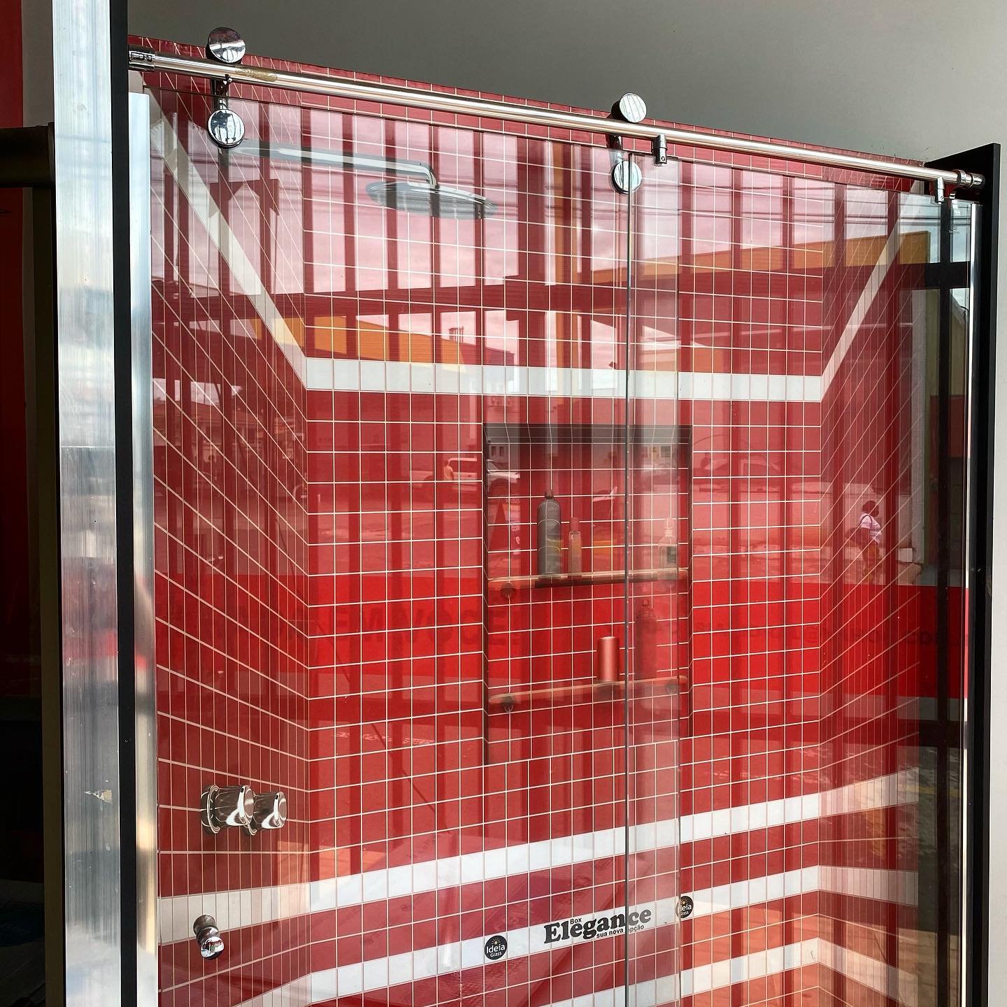 VIDRAL VIDRAÇARIA, 3521-7633 - Click & Disk