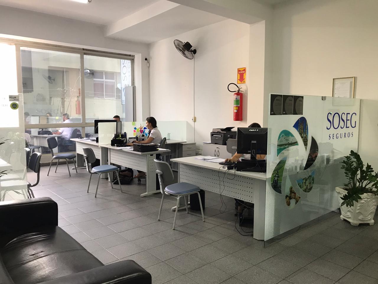 SOSEG SEGUROS, 3531-3604 - Click & Disk