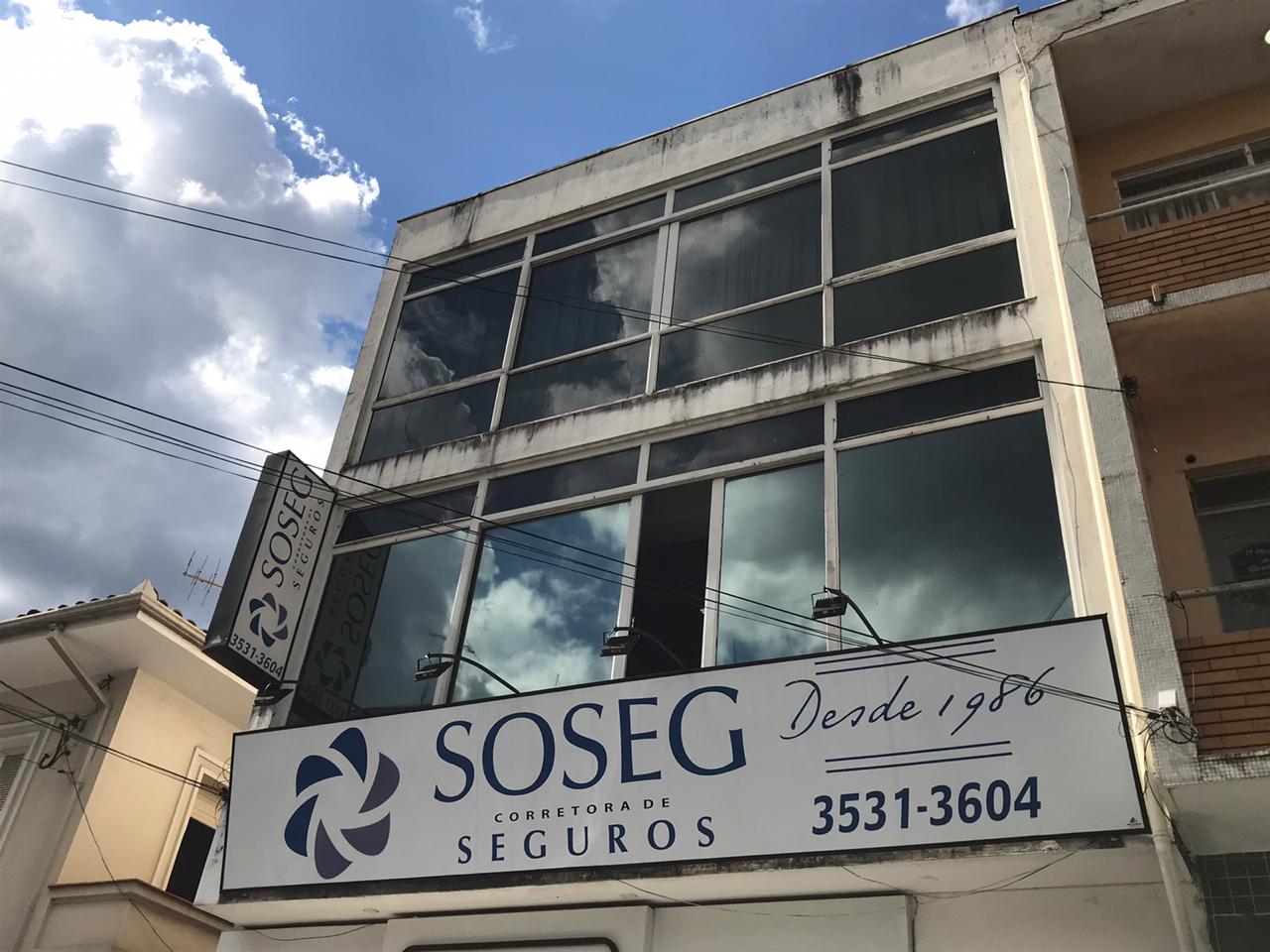 SOSEG SEGUROS, 3531-3604 - Click & Disk