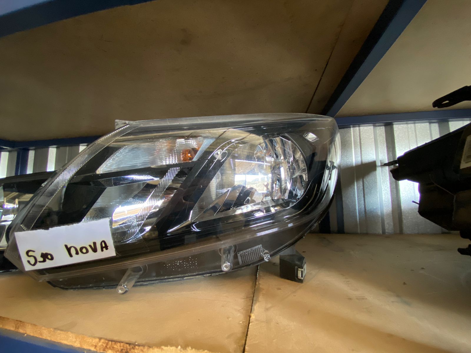 Rafe Auto Peças em Poços de Caldas MG.