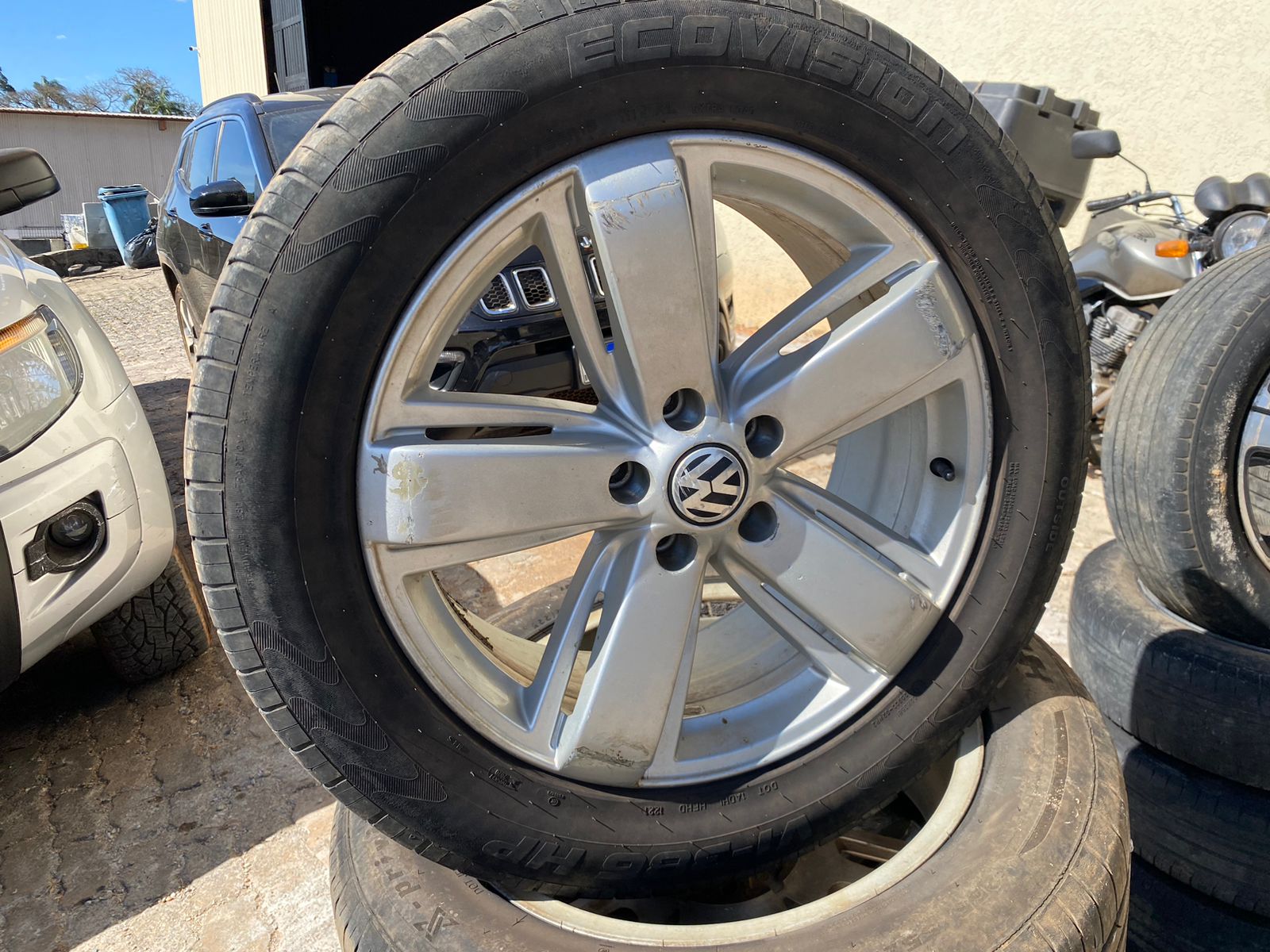 Rafe Auto Peças em Poços de Caldas MG.