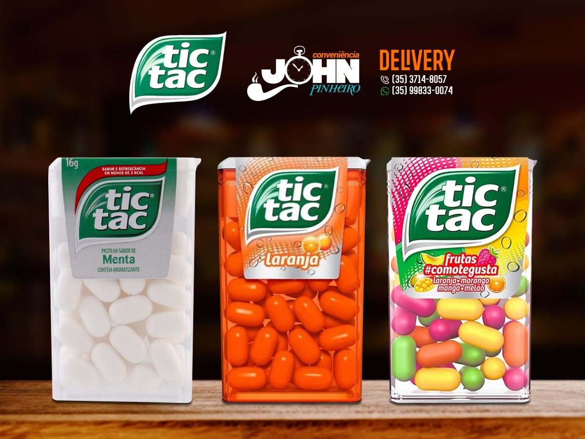 JOHN PINHEIRO BEBIDAS 24 HORAS, 99833-0074 - Click & Disk