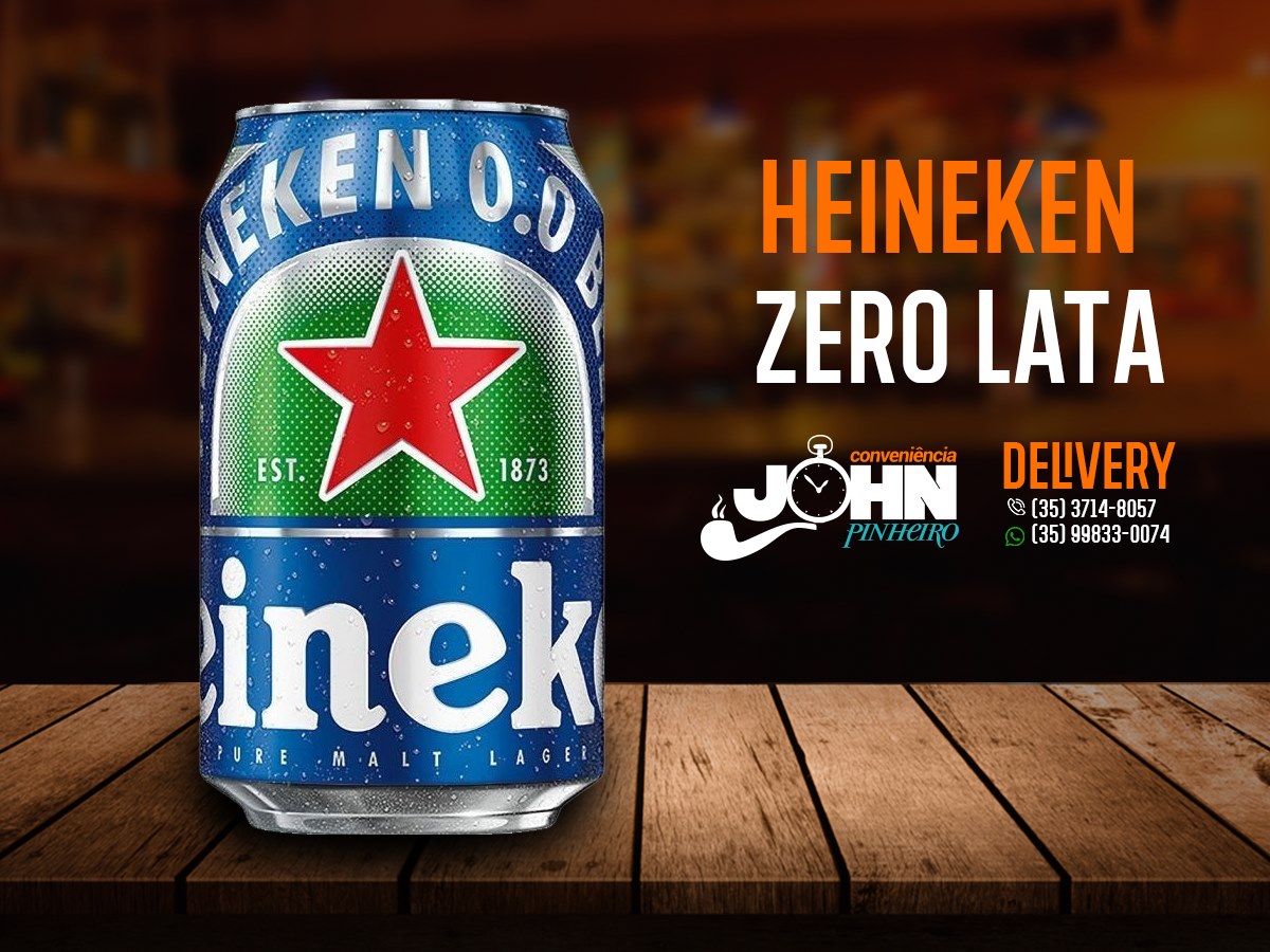 JOHN PINHEIRO BEBIDAS 24 HORAS, 99833-0074 - Click & Disk