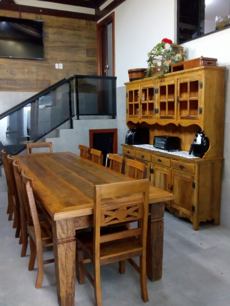 MÓVEIS RÚSTICOS VIA BRASIL, 99852-0784 - Click & Disk