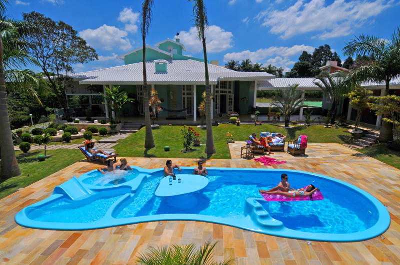 IGUI PISCINAS, 3821-0771 - Click & Disk