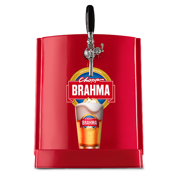 .CHOPP BRAHMA EXPRESS, 99824-8441 - Click & Disk